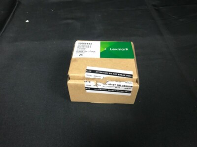 Lexmark 40X8443 Pick Roll Assembly For Optionalaccs Trays | eBay