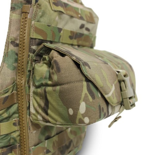 TYR TACTICAL PANO GPNVG NVG Optics Pouch-CAG DEVGRU SOF MARSOC-FREE ...