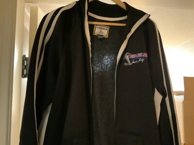 shelby cobra jacket | eBay