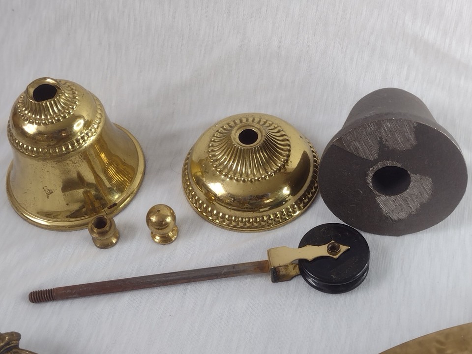 Vintage Pulley for Pendant Ceiling Light/Ceiling Light Pulley Brass ...