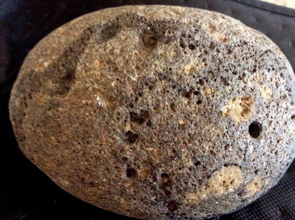 Lunar Breccia Meteorite Unusual Rare Moon Rock Meteorites 559 gr ...