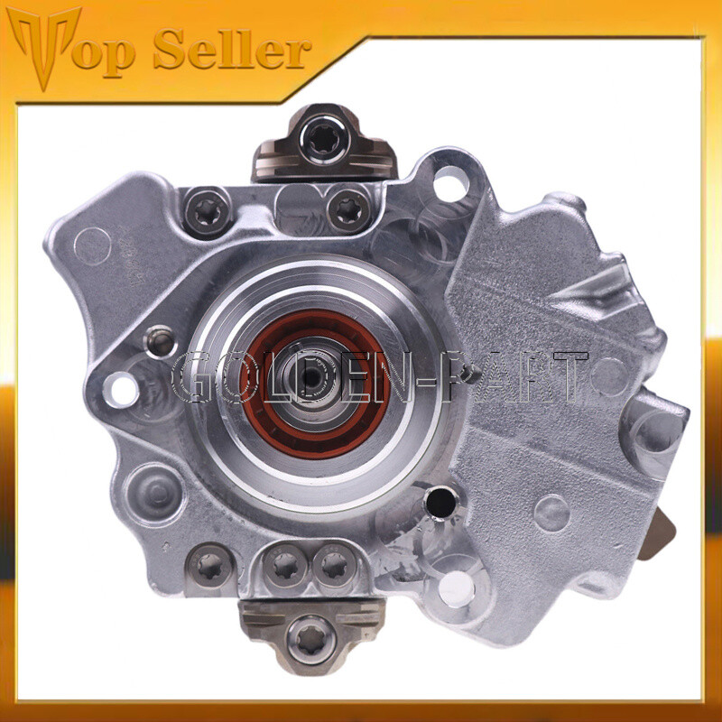 Fuel Pump 7256789-400912 For Delphi Bobcat Doosan D34 Engine | eBay