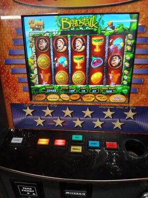 slot gaming machine | eBay
