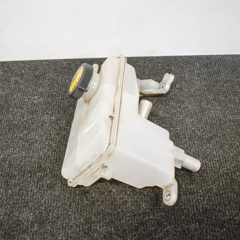 LEXUS RX Coolant Expansion Tank XU30 400h AWD 3.3 Petrol 155kw 2006 ...