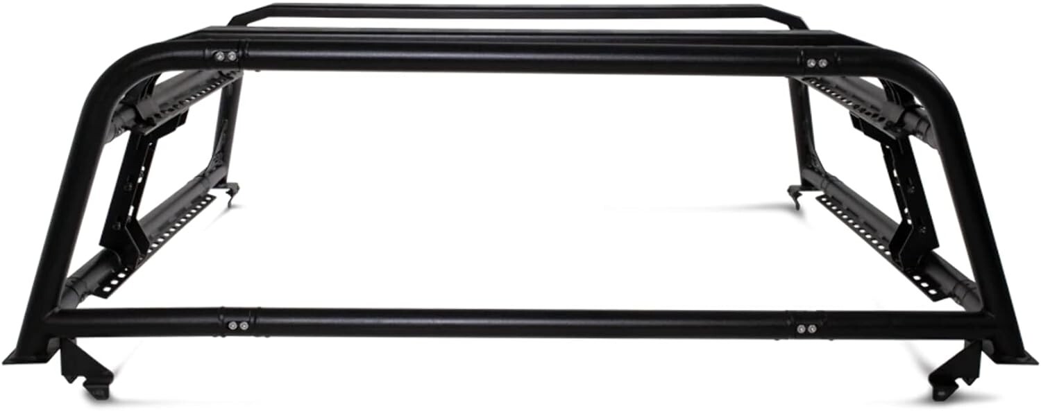 NEW Body Armor 4x4 TK-6125 Full Size Universal Overland Rack ...