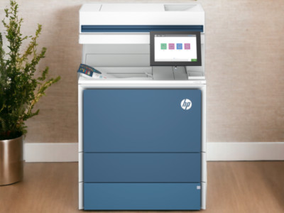 HP Color LaserJet Enterprise MFP X677dn Printer - 6QQ01A #BGJ | eBay
