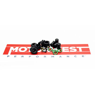 Fuel Injector Repair Kit for Injector Part # 0280150745 | eBay