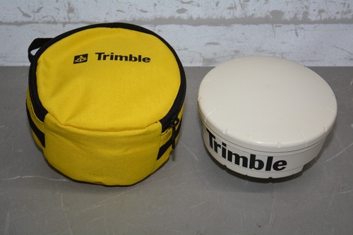 ^ Trimble 29653-00 GPS Beacon Antenna in Bag #X2005 | eBay