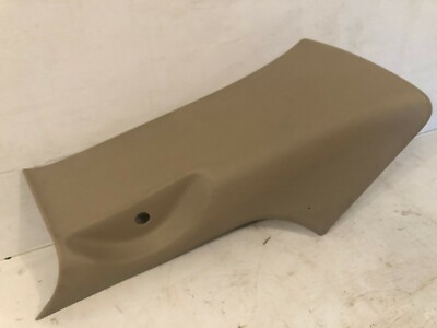 2002 - 2007 BUICK RENDEZVOUS RIGHT REAR PASSENGER SIDE C - PILLAR TRIM ...
