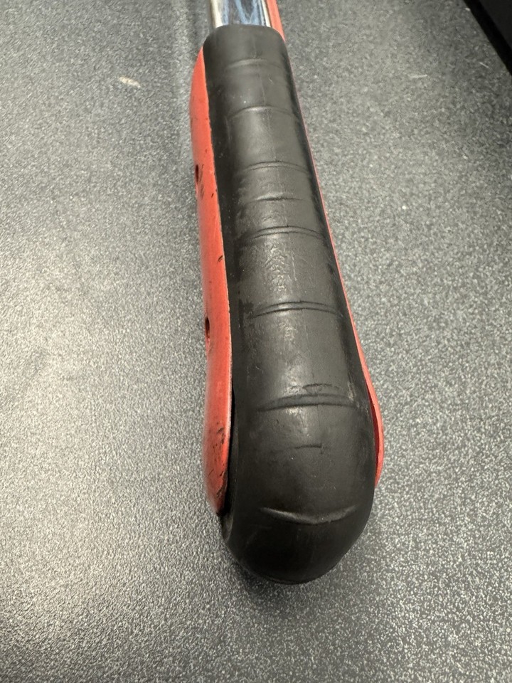 Snap On Tqr250e Torque Wrench 40-250 Ft Lb | eBay