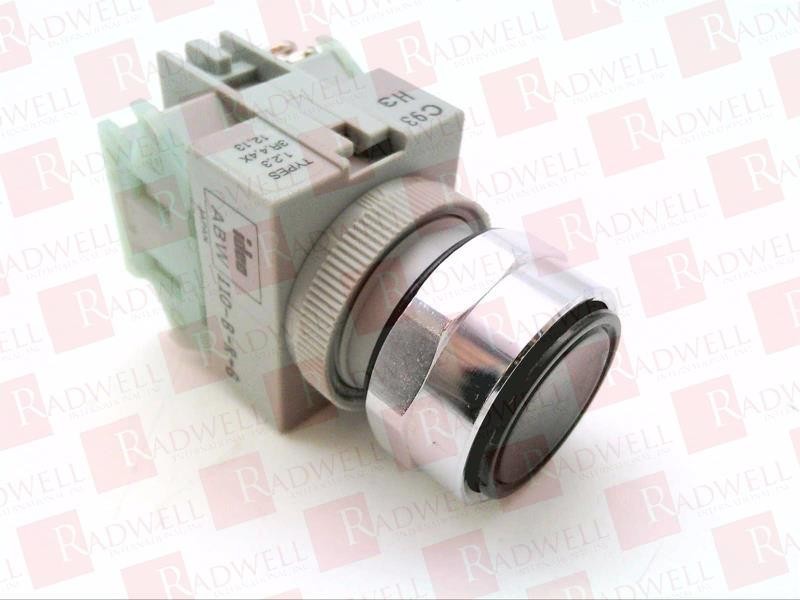 IDEC ABW110-B / ABW110B (NEW NO BOX) | eBay