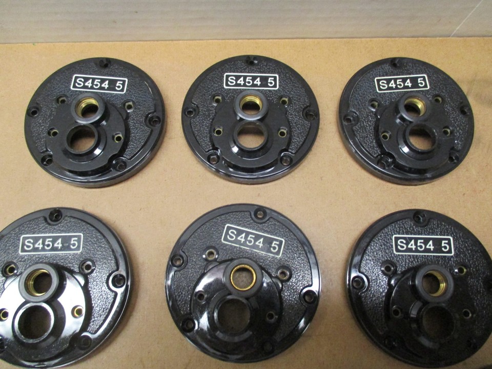 NEWELL REELS ** S454 5 ** GEAR SIDE PLATES ** NOS ***10 AVAILABLE ...