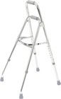 Drive Medical Side Style Hemi One Arm Walker, Chrome, Adult | eBay
