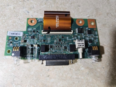 73-15995-02 Cisco UCS B200 M4/M5 Front I/O Board W/Cable 72-5112-01 | eBay