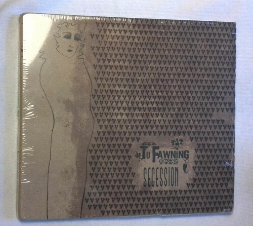 Tu Fawning Secession 381/1000 CD [New] 644110015624| eBay