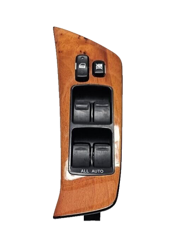 1999-2003 Lexus RX300 Driver Side Master Power Window Door Lock Switch ...