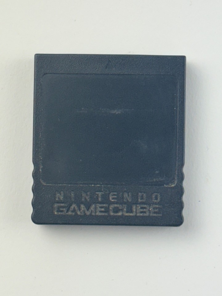 Nintendo GameCube Game Lot w/ Cases & Disc Only Pick & Choose From ...