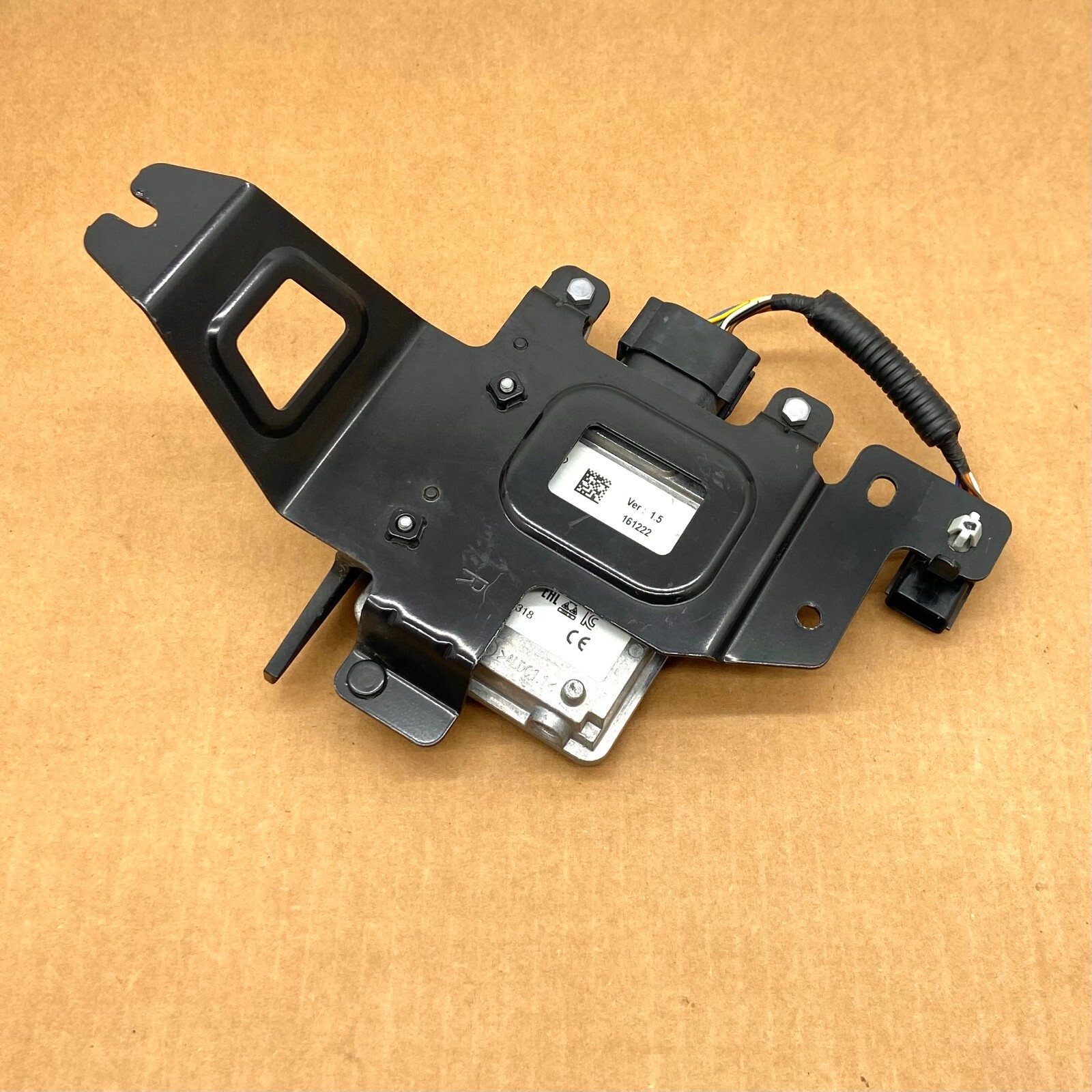 OEM 17-18 Kia Sorento Blind Spot Detection System Warning Sensor Alert ...