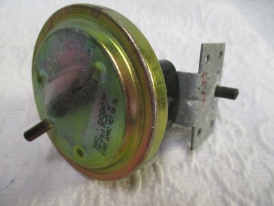Maytag Amana Washer Water Level Valve 738-376-2 Level Switch 738-1376-2 ...