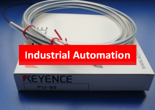 1PC New FU-93 FU93 Keyence Fiber Optic Sensor* | eBay