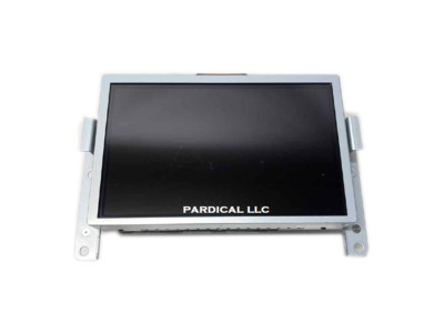 2018 Ford F150 Information Display Screen Monitor 8" inches JL3T-18B955 ...