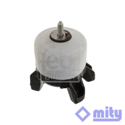 Fits Sorento Santa Fe 0.8 CRDi 2.0 2.2 3.5 Engine Mounting Rear Mity ...