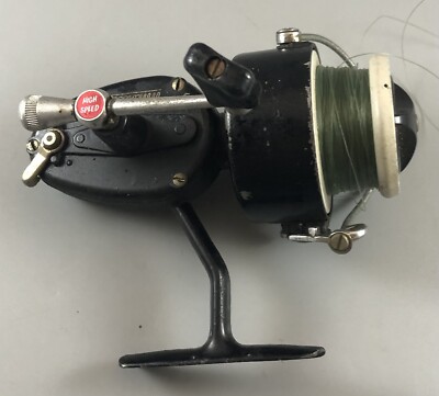 Spinning Reels - Garcia Mitchell Model 300