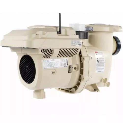 Pentair IntelliFlo3 VSF 3HP WF/BT Pool Pump 208-230 V With Relay Board ...