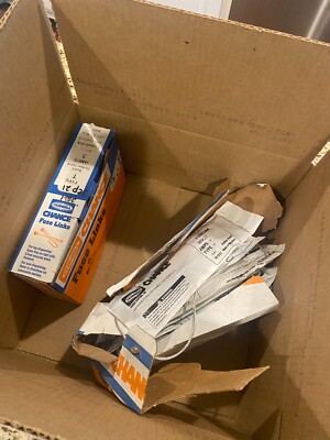 Hubbell Chance M8K23 Type K ant Type T M3T23 Fuse Links, 3 and 8 amp | eBay