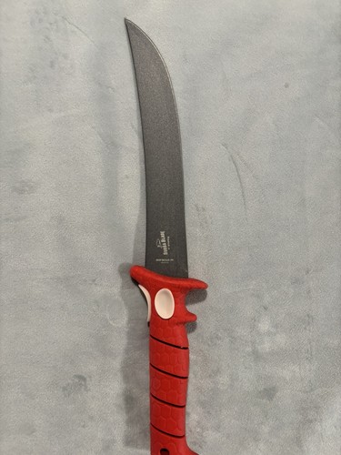 Bubba Blade 9” Stiffie Fillet Knife Stainless Steel | eBay