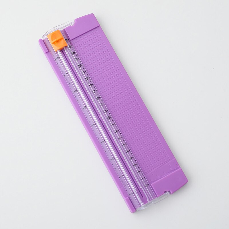 Paper Cutter A4 Paper Cutter Photo Paper Cutter Manual Small Paper ...