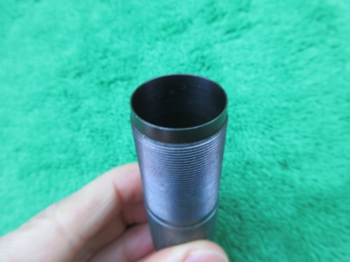 Nu-Line Guns Harvester .725 10 Gauge GA X-Full Choke Tube Shotgun Part ...