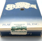 Rare Vintage Las Vegas UNBRANDED Nevada Casino Playing Cards Paulson ...