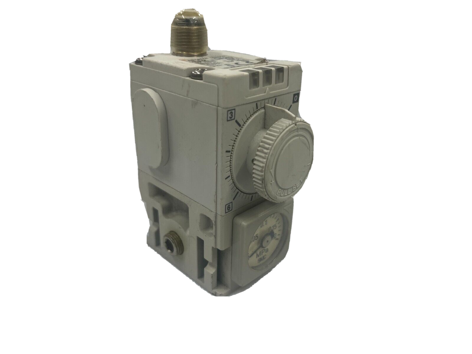 SMC ISA2-GE25 air catch sensor ISA2 AIR CATCH SENSOR | eBay