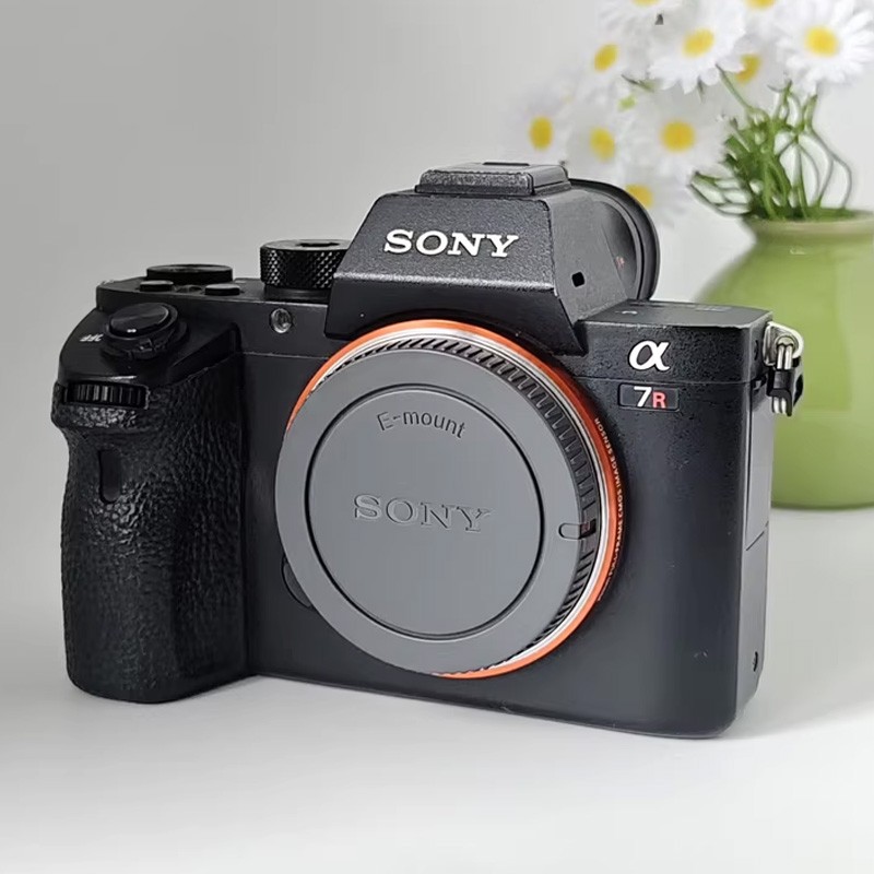 Sony Alpha A7R II 42.4MP Mirrorless Digital Camera (Body Only) | eBay UK