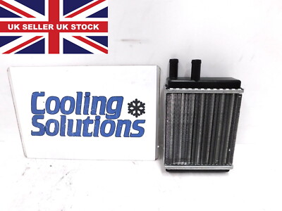AUSTIN MINI / ROVER MINI HEATER MATRIX 1984 > | eBay UK