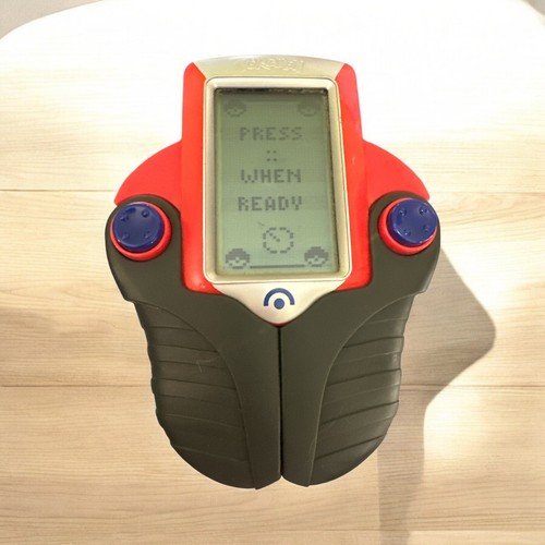 Rare VTG 2005 Pokémon Electronic Handheld Game Hasbro Nintendo, Tested ...