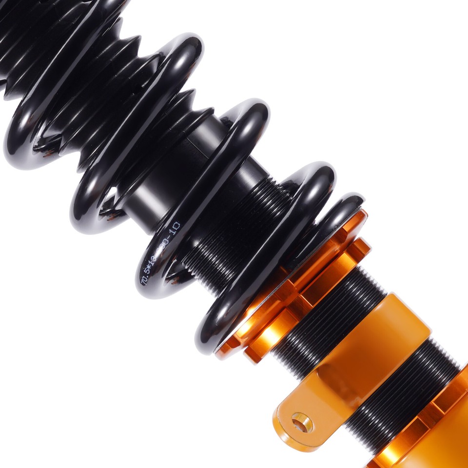 2007-2008 Honda Fit 1st Gen USA Model Coilover Kits Assembly Spring ...