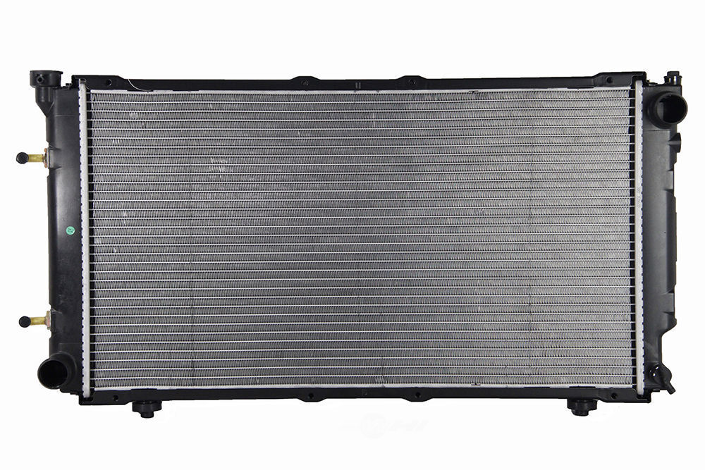 Radiator OSC 2082 fits 96-97 Subaru Legacy for sale online | eBay