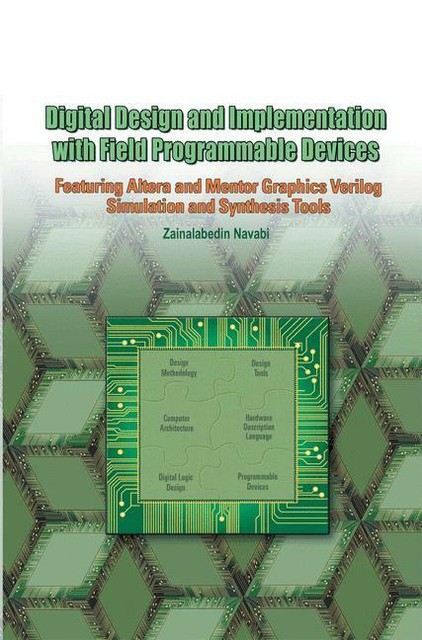 Digital Design And Implementation With Field Programmable Devices von ...