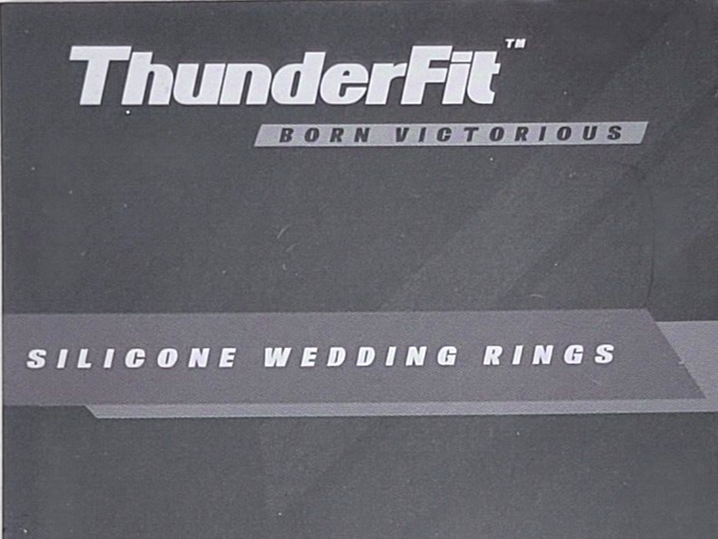 Silicone Wedding Band Silicone Ring Unisex Temporary Wedding Band 9mm ...