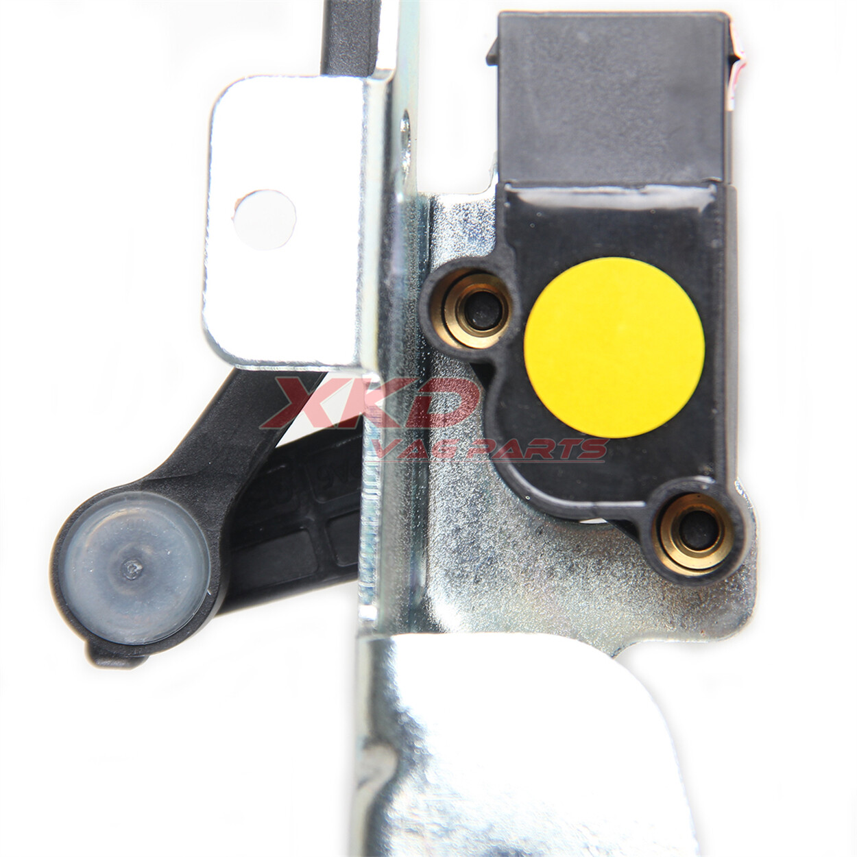 1.5T 2.0T Body Dynamic Height Sensor and Bracket Assembly Fit For Ford ...