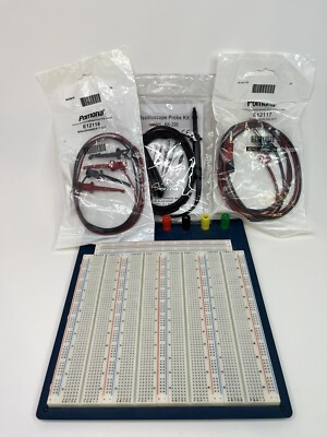 Probes - Test Probe Kit