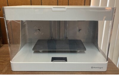 Markforged Mark Two 3D Printer Gen 2 | eBay