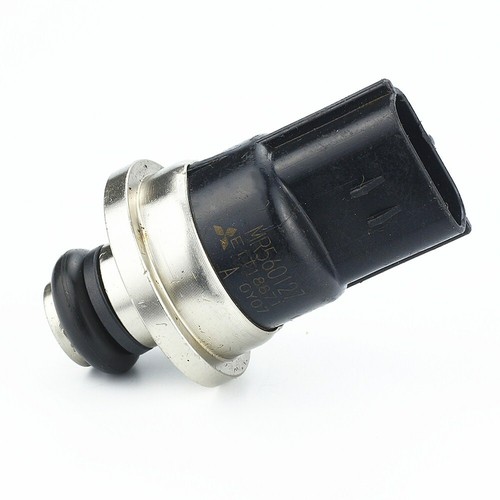 New Genuine Fuel Pressure Sensor MR560127 E1T18871 For Mitsubishi ...