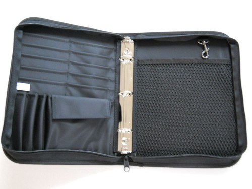 Log Book Binder Scuba Diving Black w/Dive Flag Pages LB0201 | eBay