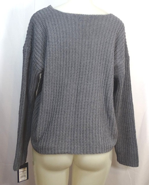 Girls Gray Sweater Size XL (14/16) Art Class Pull Over Sweater for sale ...
