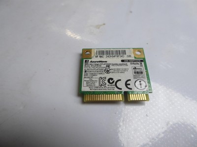 MSI GE40 Carte WLAN WiFi RTL8723AE #4360 | eBay
