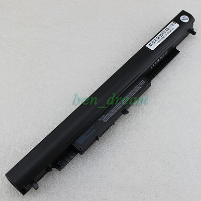 NEW 4 Cell Battery For HP HS04XL HS04041-CL 807957-001 HSTNN-LB6U 14.6V ...