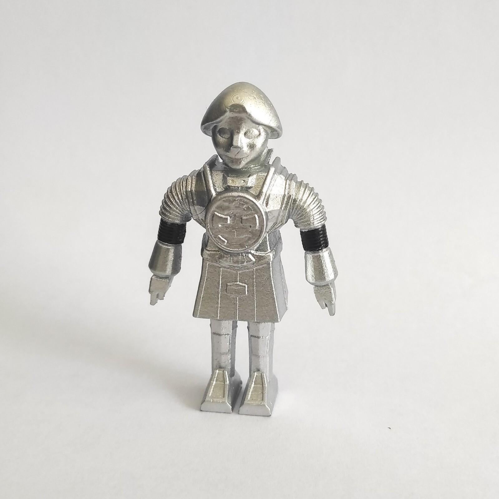 3D Printed Twiki robot /Action Figure robot for vintage mego | eBay